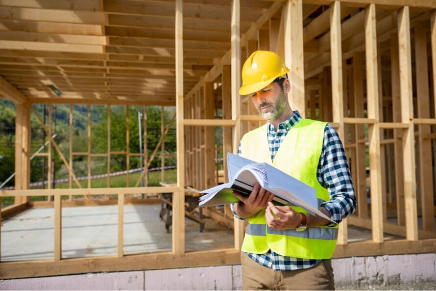 About PW Wall and Son Construction - P W Wall and Son Construction Ltd